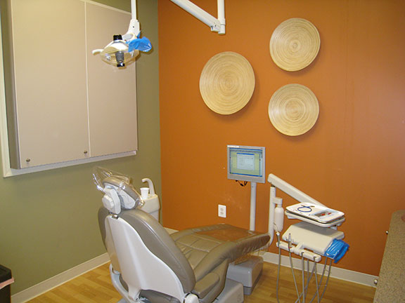 Smile Solutions - West Chester - Brilliant Smiles Dental Group